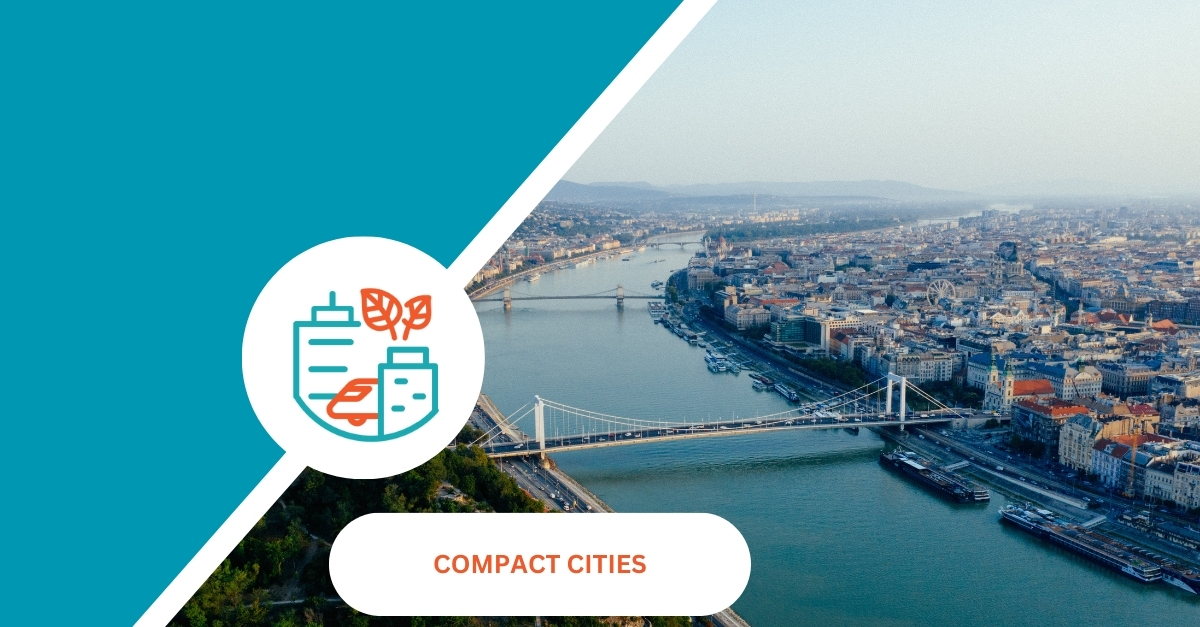 Online applicant seminar: call for partners for the Thematic Partnership on Compact Cities ...